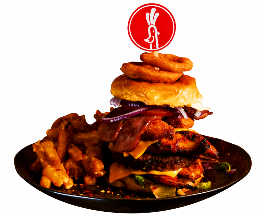 Chickaros – Good Vibes Only