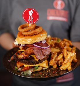 Locations – Chickaros