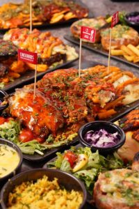 Chickaros – Good Vibes Only